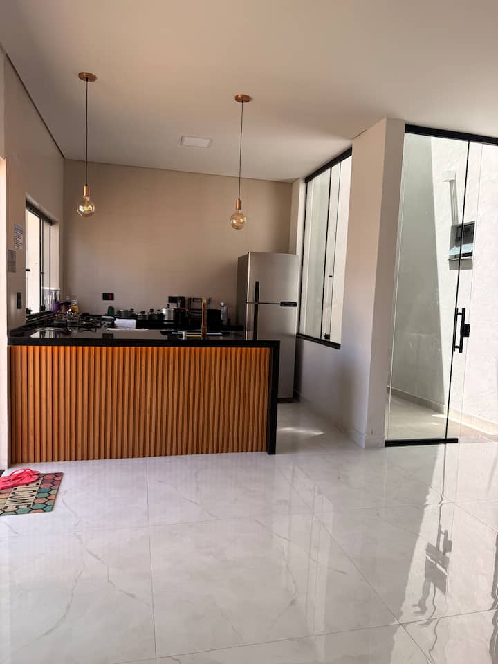 Espaço Prime Piscina Aquecida - Sorocaba