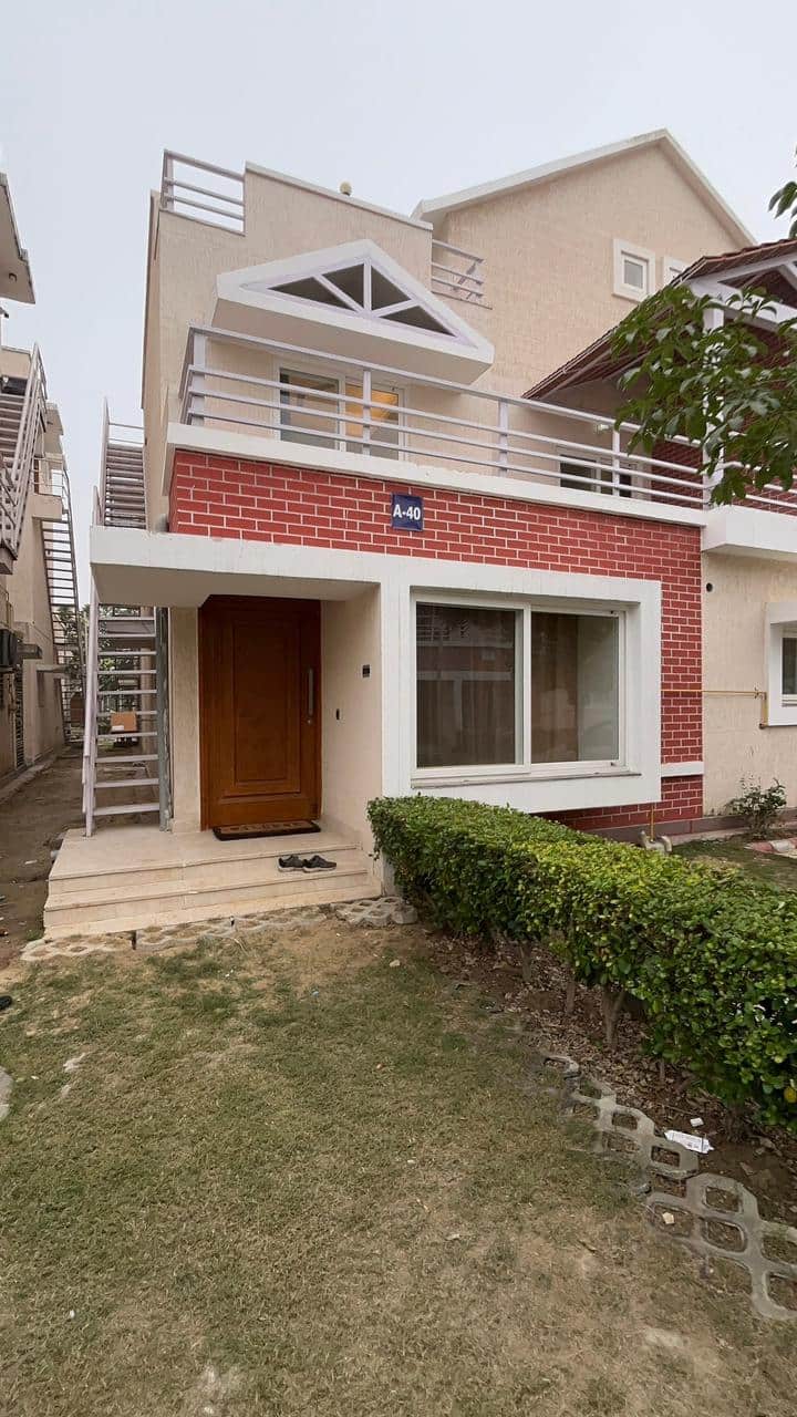 Vrindahavan – A Luxury Villa For Peaceful Stays - Vrindavan