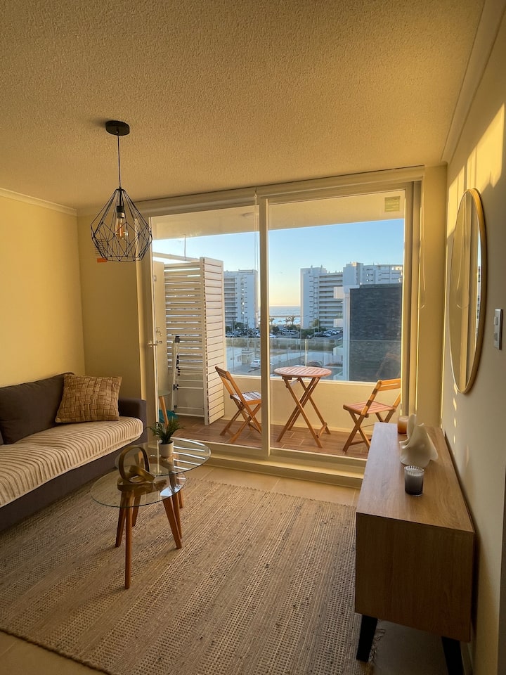 Departamento Para Dos Personas - La Serena