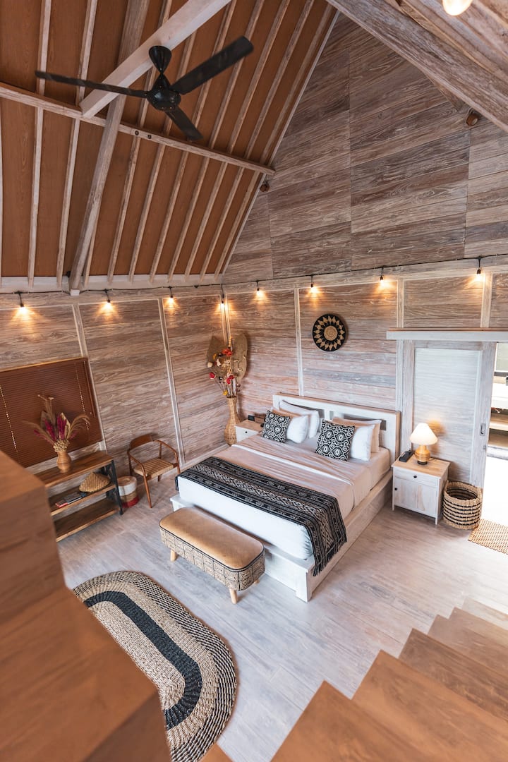 Coffee Cabin - Munduk