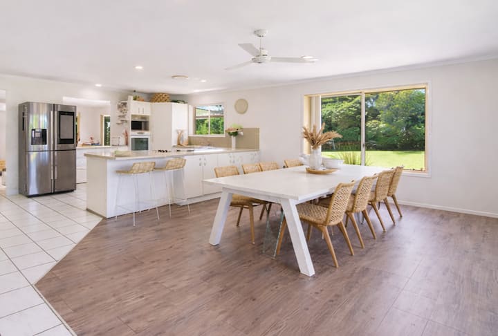 Forest Glen Acres | Space, Sunshine & Serenity - Nambour