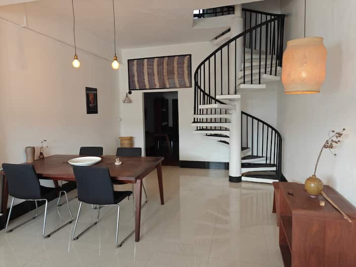 Boutique Townhouse In Old Town Vientiane - Vientiane