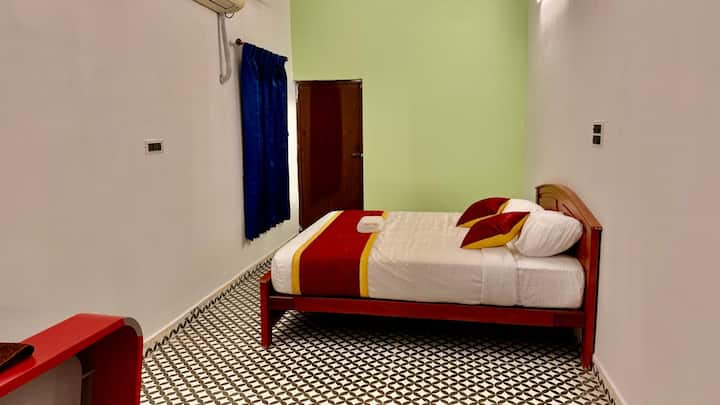 Dolphin Paradise Llp, Near Paradise Beach, Pondy - Cuddalore