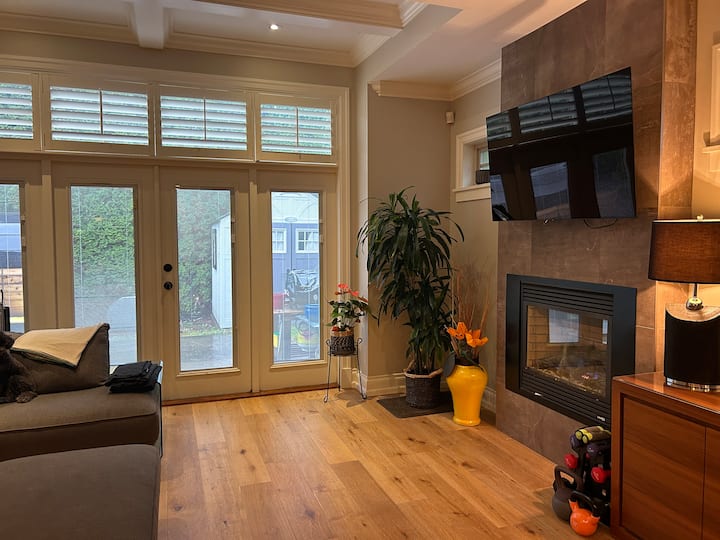 Ride &Climb Lodge Squamish - Squamish