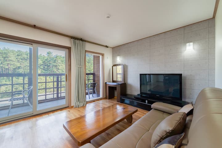 6인실.작은 모임 - Sokcho