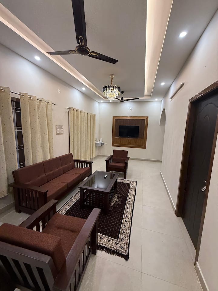 Lalith Palace - Mangaluru