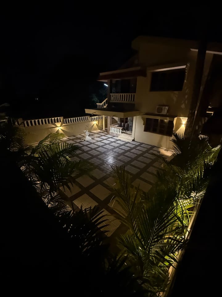 Lalith Palace - Mangaluru