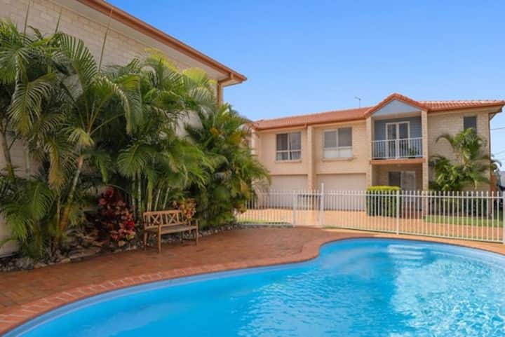 Relaxing Beach Stay - Evans Head