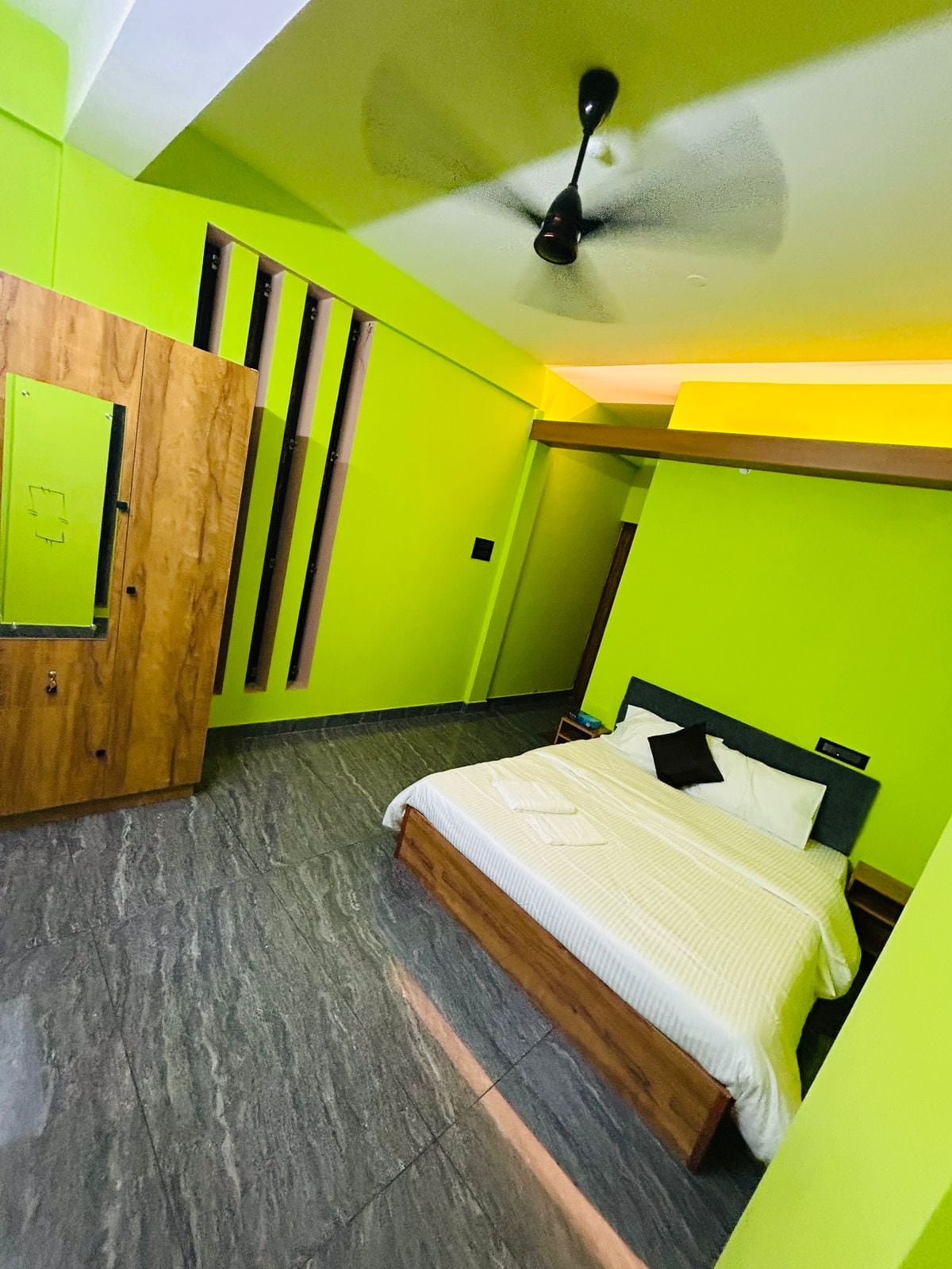 Découvrez le spacieux 3 BHK à Maktub Residence, Edava - Appartements à ...