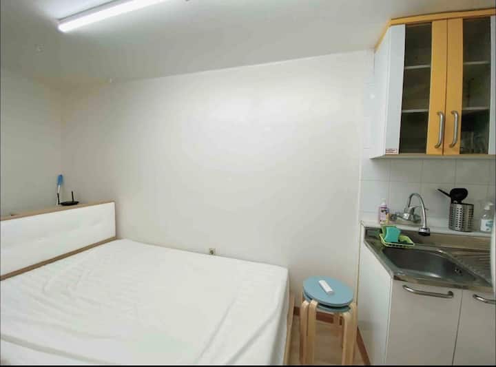 Yongsan Private - Seul