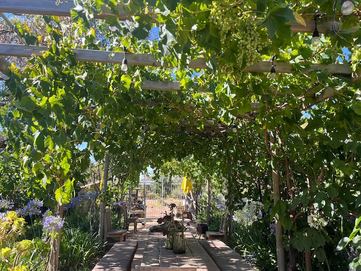 Farmhouse Retreat Close To Adelaide And Barossa - Adélaïde