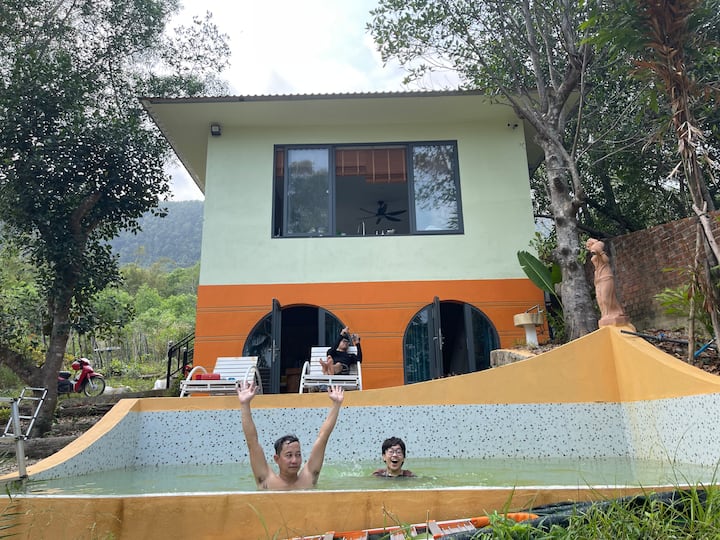 Soc Villa Phu Quoc - Phú Quốc