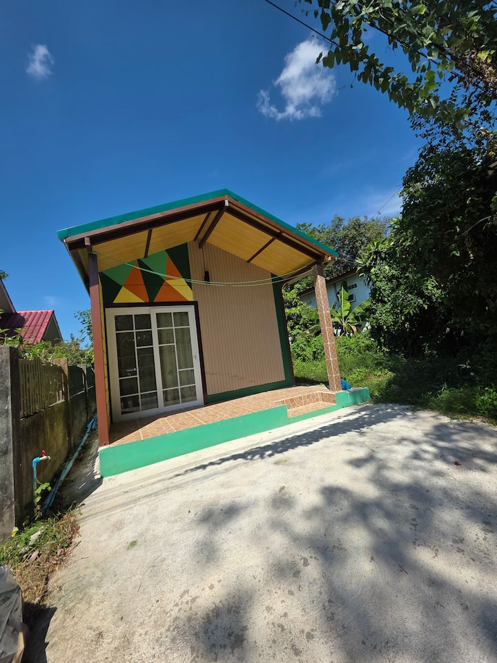 Cozy Private House On Koh Yao Noi - Ko Yao Yai