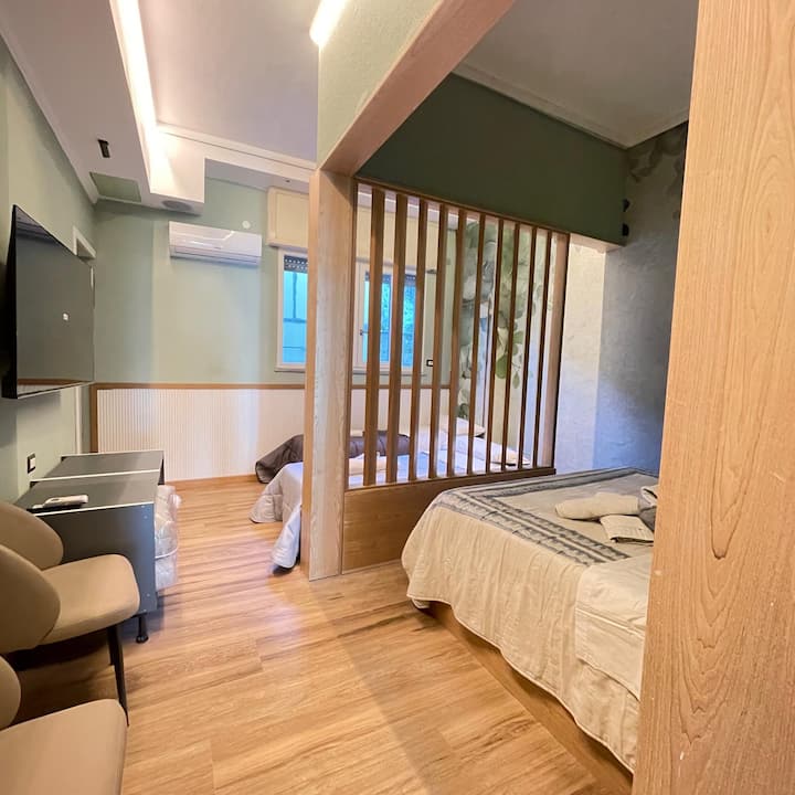 Margherita Mood House - Torre Annunziata