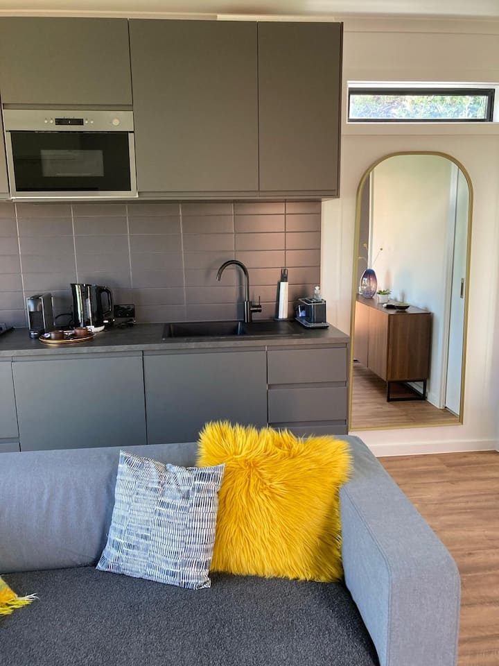 The Clearwater Lodge - McLaren Vale
