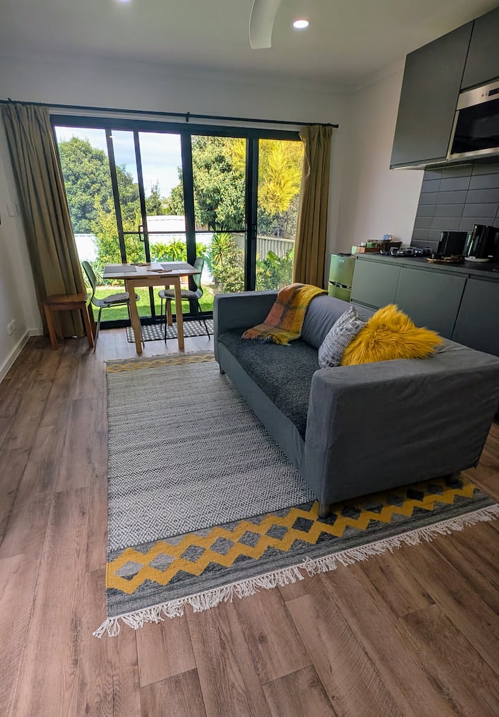 The Clearwater Lodge - McLaren Vale