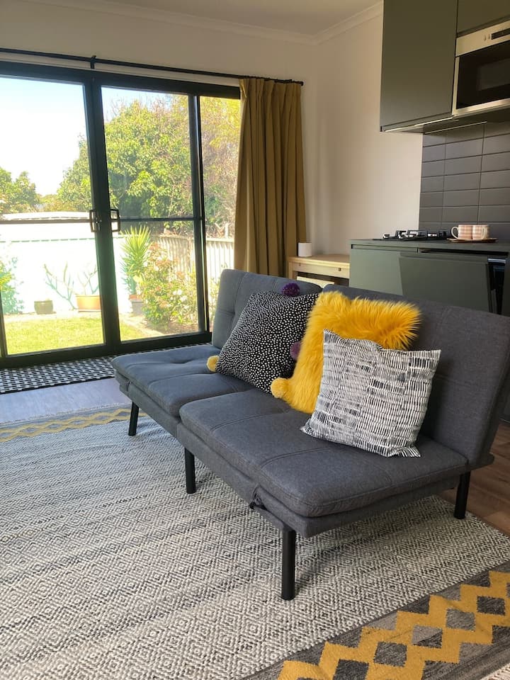 The Clearwater Lodge - McLaren Vale