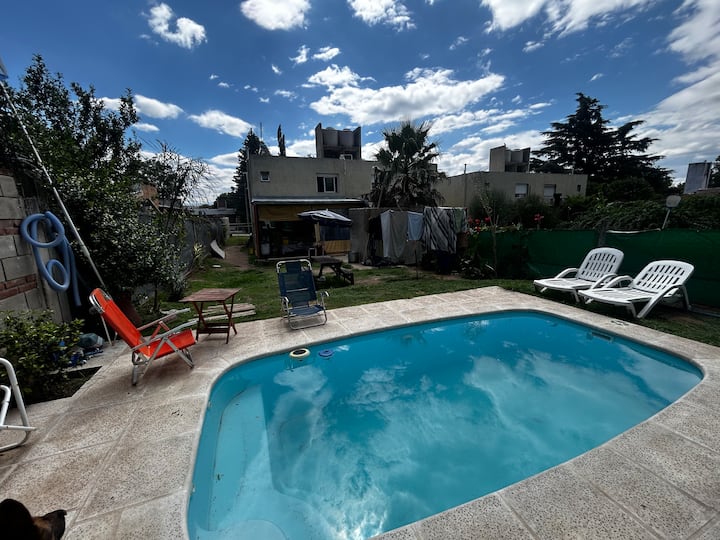 Alquiler Temporal Cosquin - Cosquín