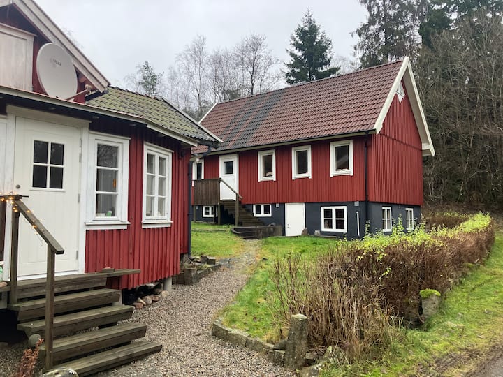 Ataljen & Torpet - Hunnebostrand