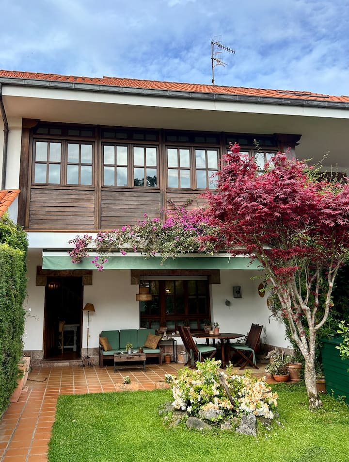 Vivienda Vacacional Danza De Arcos - Ribadesella