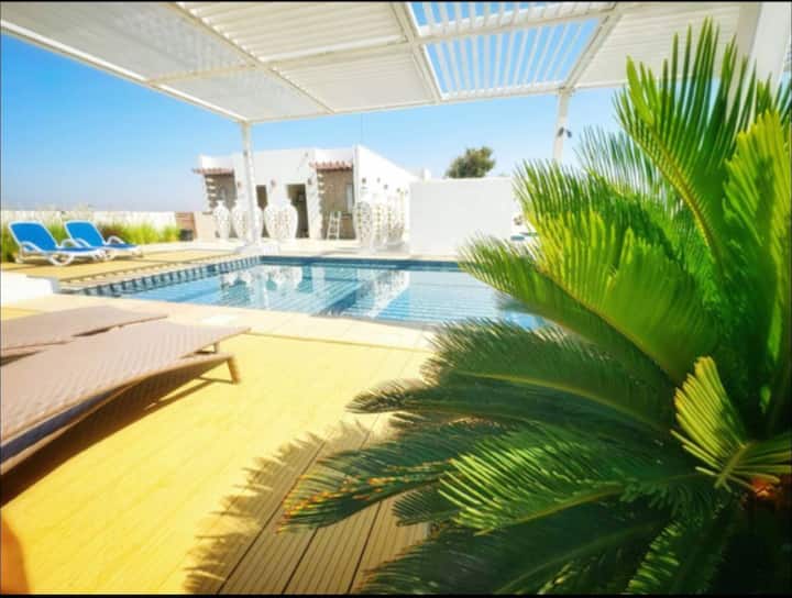 1bhk Full Furnished Luxury Apartment - Muscat