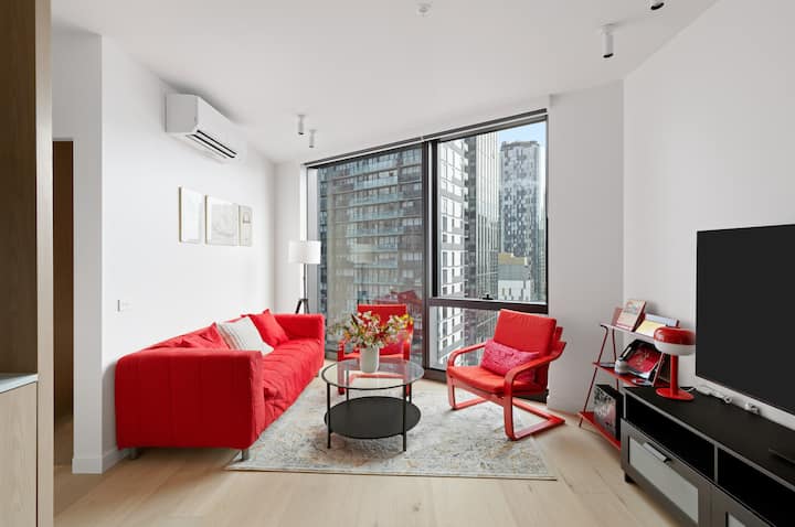 Refined Urban Living - Timeless Quality Nostalgia - Australia