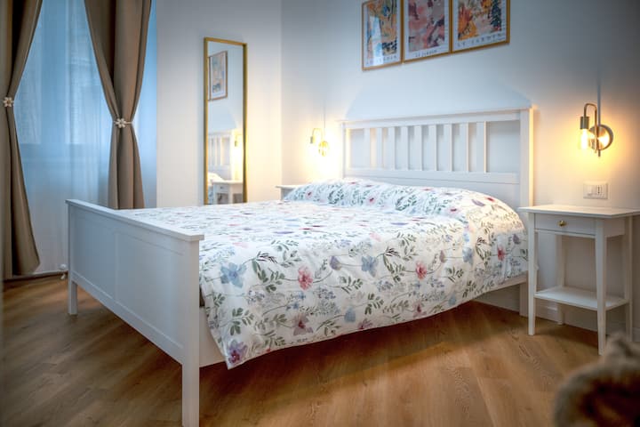 Stanza No Ztl & Fast Link L'aquila - Culture 2026 - Sulmona