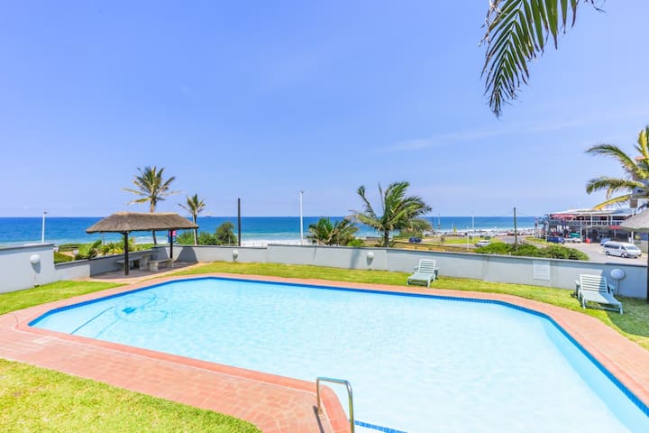 Umdloti Sea Renity 10. - eMdloti