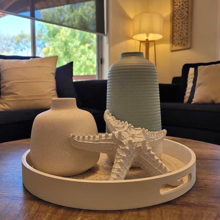 Family Getaway - Sorrento