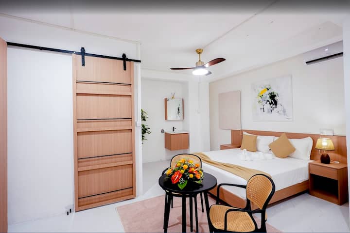 Escape To Paradise In Northview Residence Gb - 模里西斯