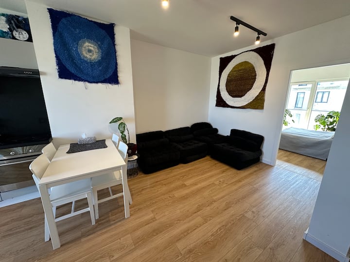 The Maker's Flat · Handmade Poznań - Poznań