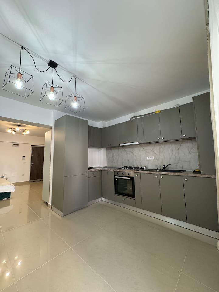 T&t Studio - Băbeni