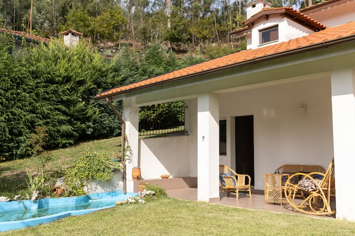 Ermal Green Haven - Vieira do Minho