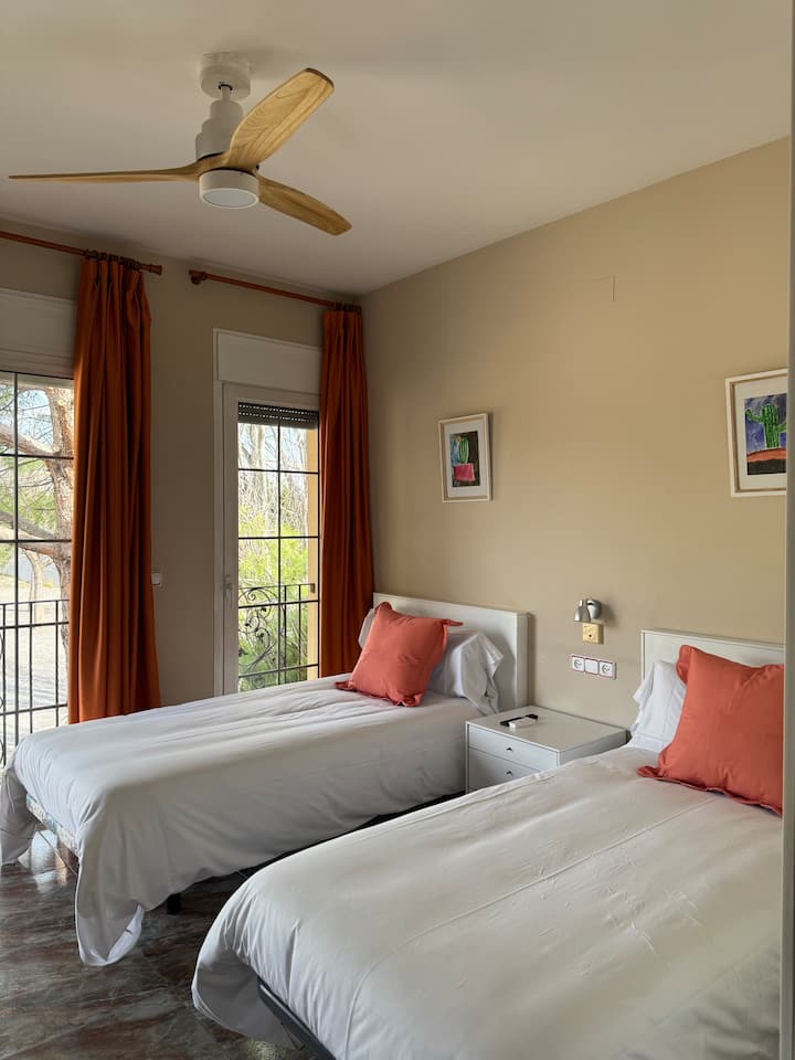 Apartamento 1 A 4 Min Del Circuito De Montmeló - El Masnou