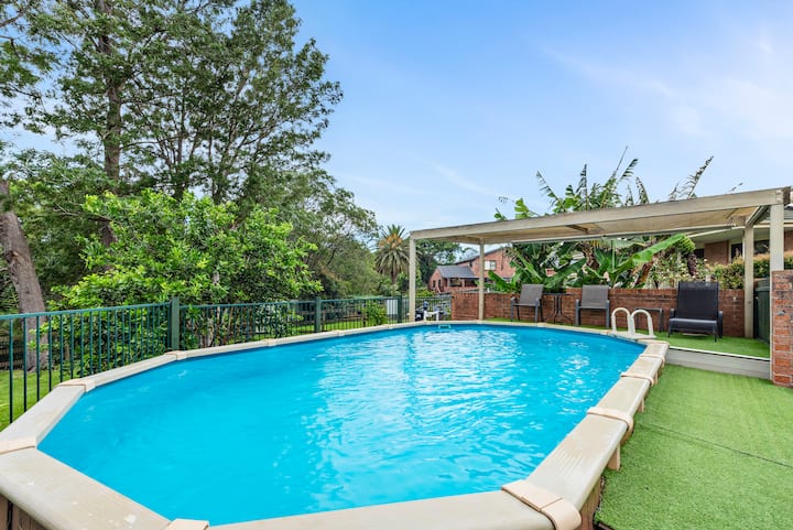 Cedar Ridge Guest Suite - Kiama