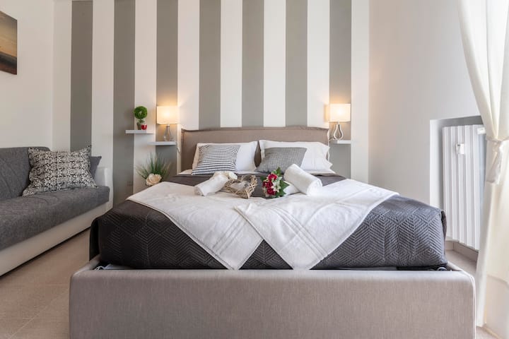 Kalima Home 4 - Borgo Trento - Verona
