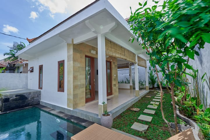 Naira Villa Ubud - Australia