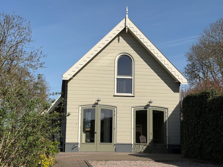 Kinderdijk River Lodge - Dordrecht