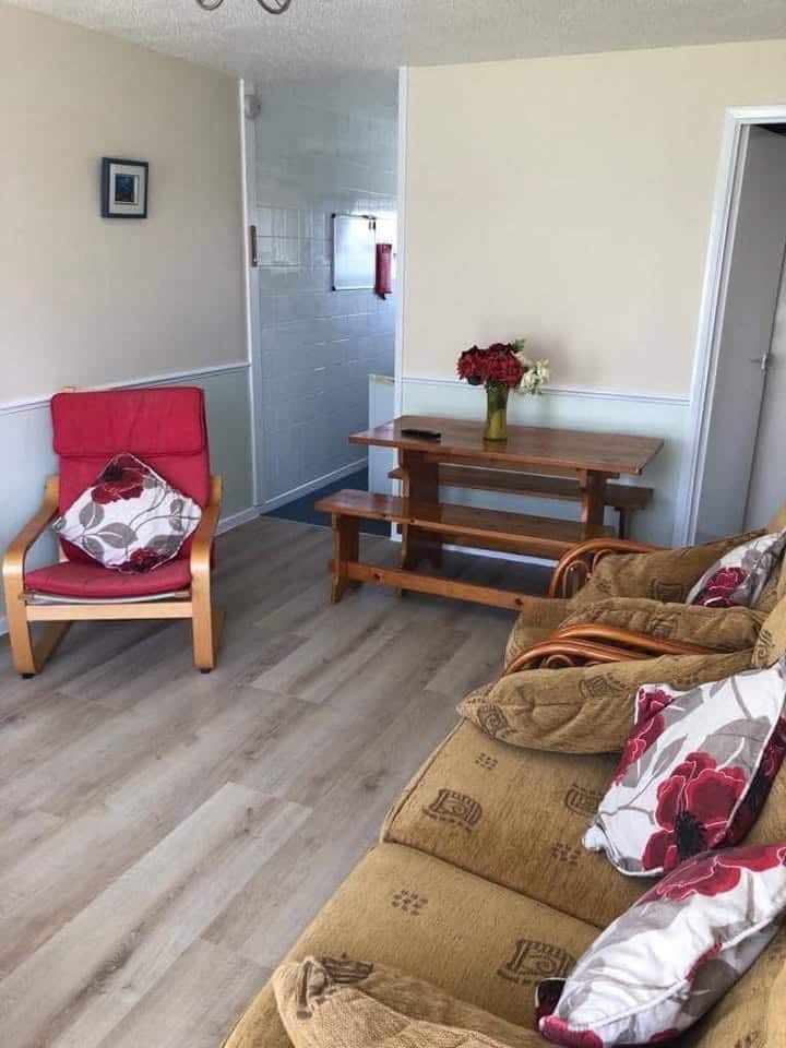 Cosy Hemsby Seaside Stay, Sleeps 5, Near Beach Uk! - Hemsby