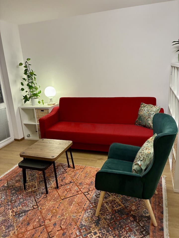 Apartment In Košice Old Town (Freshly Refurbished) - Košice