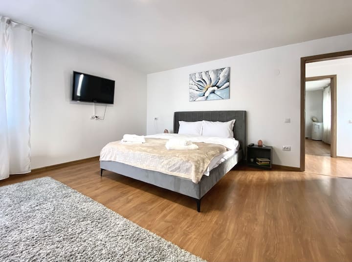 Vila Alexandrina - Brașov