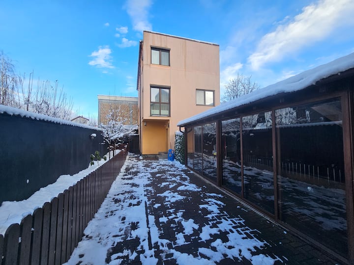 Vila Alexandrina - Brașov