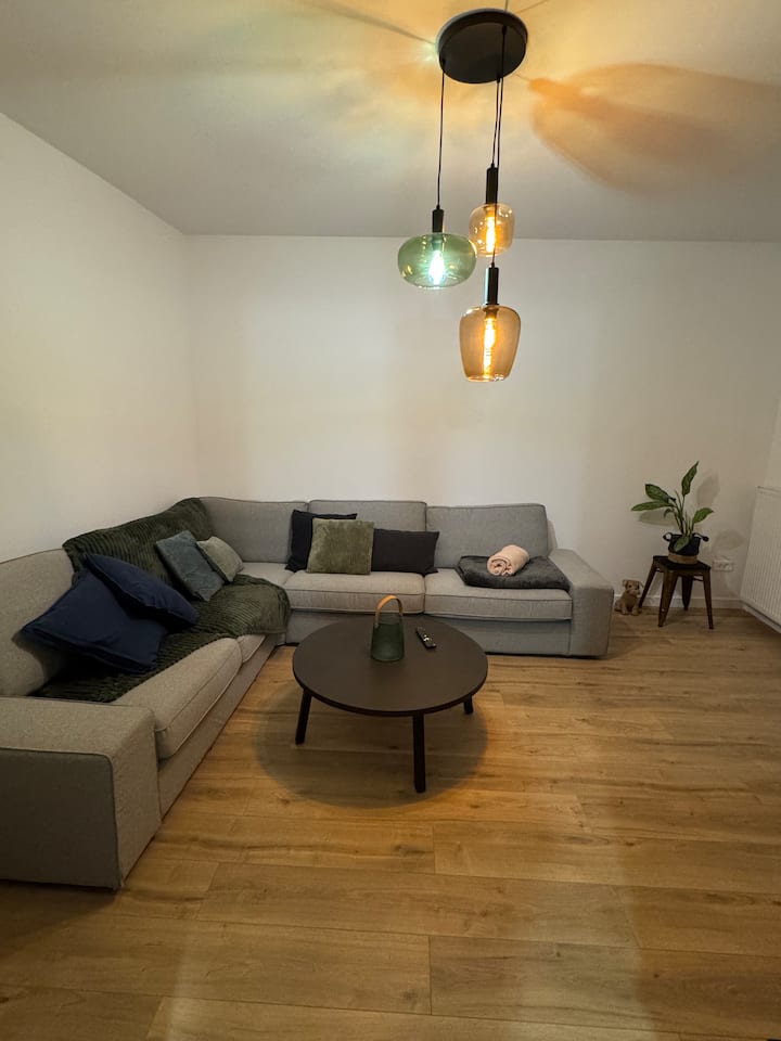 Le Nid Douillet Proche Luxembourg Cattenom - Moselle