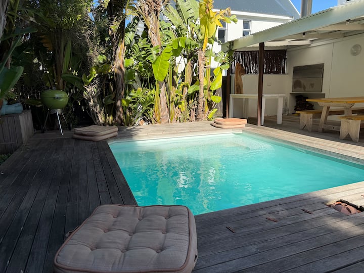 Supertubes - Cape Saint Francis