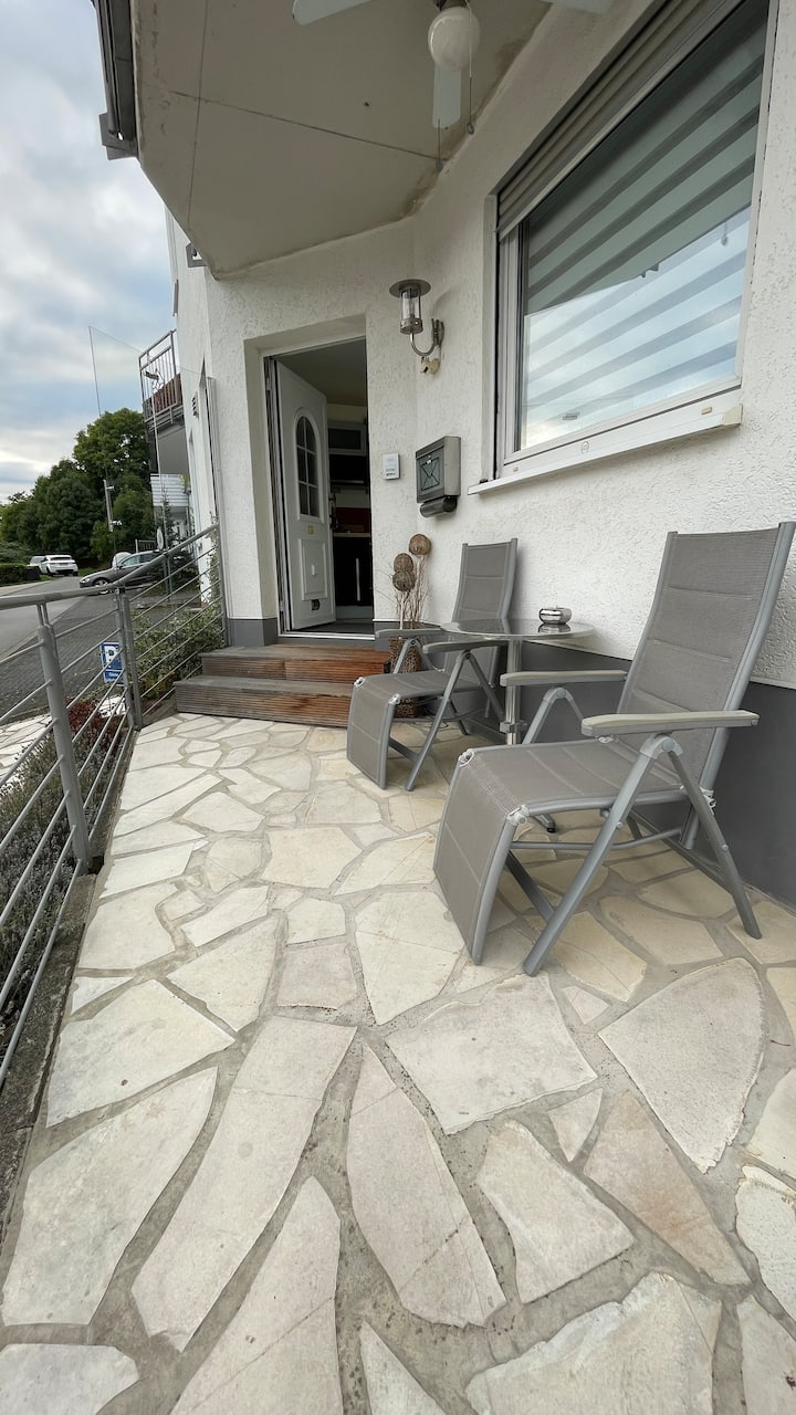 Hemerhardt Suite - Hemer