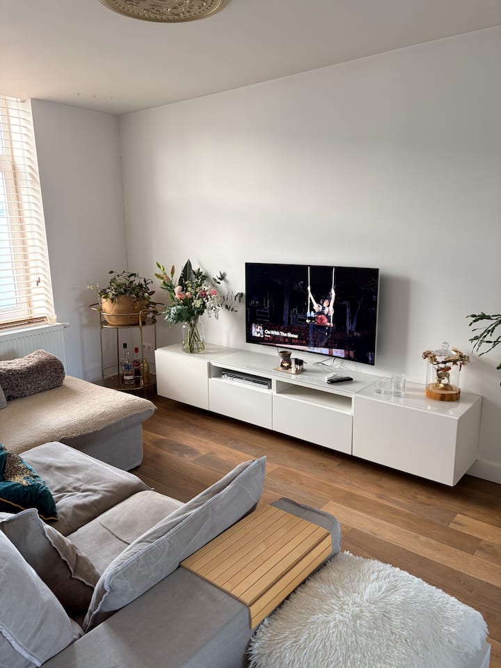 Appartement 2 Personen In Borgerhout, Antwerpen - Amberes, Bélgica