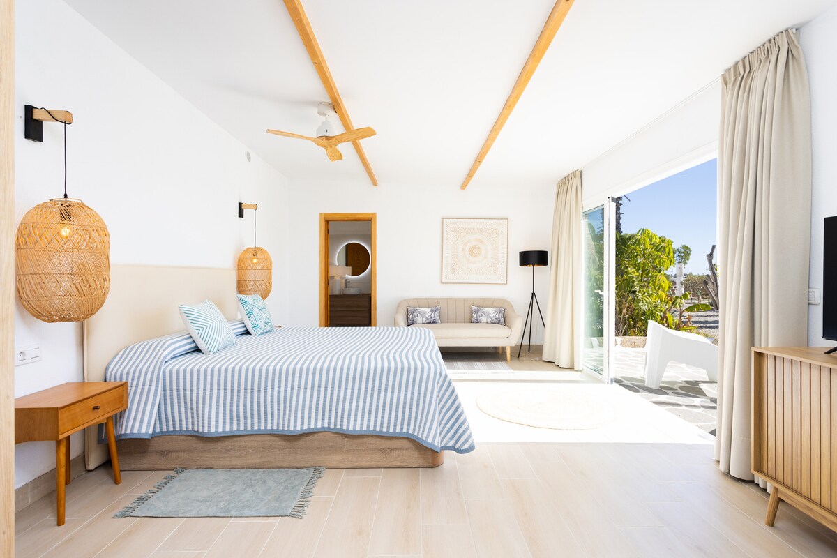 Eden Rentals Costa Boho 2 - Apartamentos en alquiler en Santa Cruz de ...