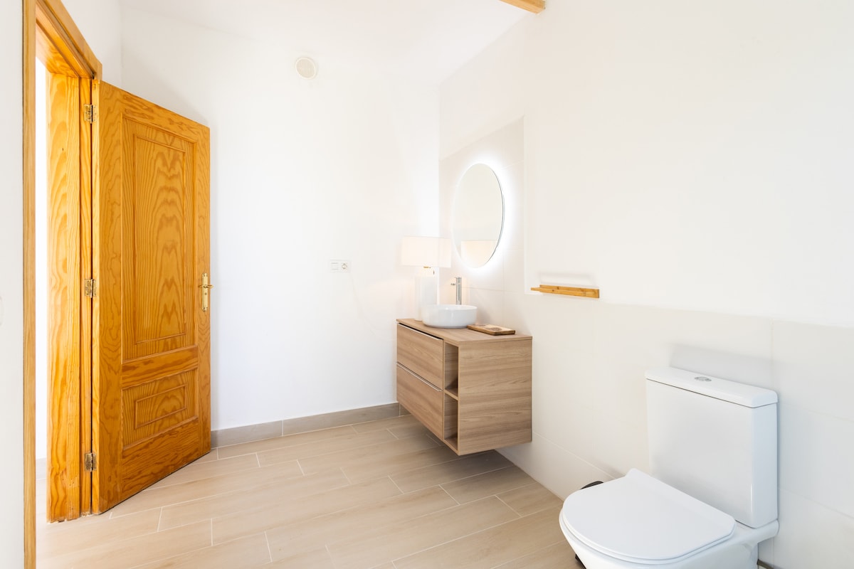 Eden Rentals Costa Boho 2 - Apartamentos en alquiler en Santa Cruz de ...