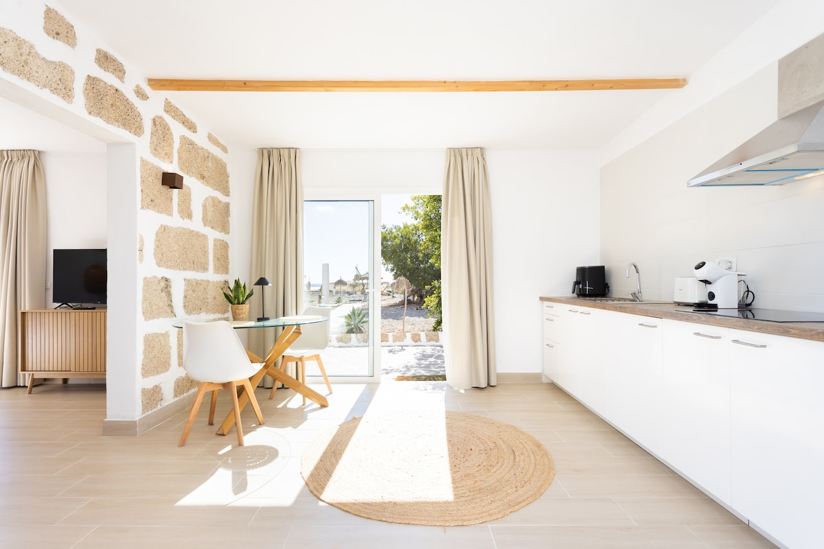 Eden Rentals Costa Boho 2 - Apartamentos en alquiler en Santa Cruz de ...