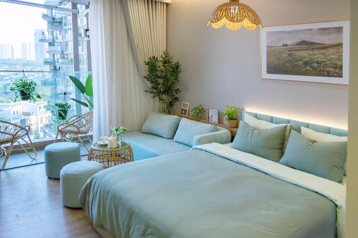 Solforest Ecopark | Luxury Stay-free Swimming Pool - China